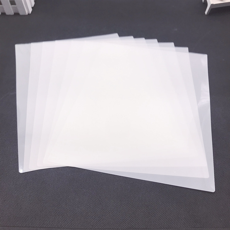 IMPA 470297 A4文件塑封膜照片相纸过塑膜证件文件护卡膜100张/包-阿里巴巴