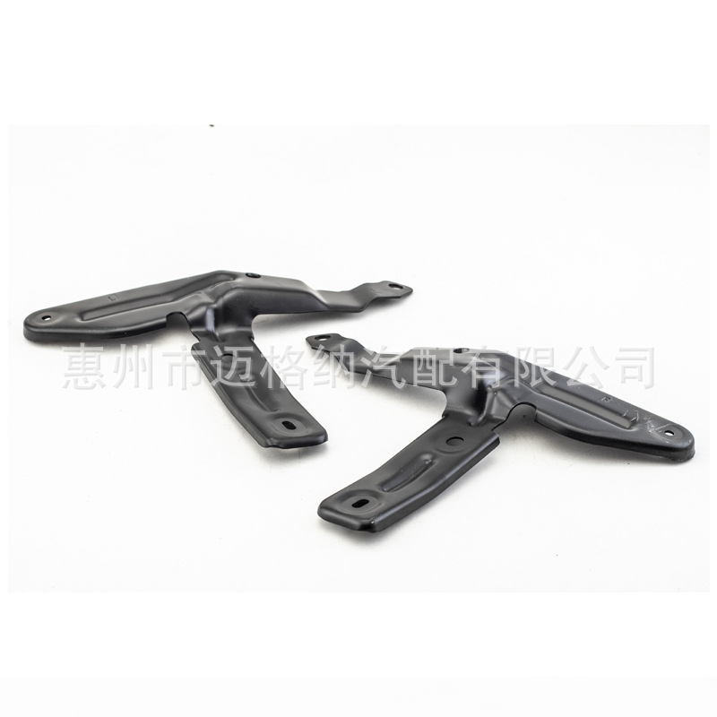 适用10-19年道奇公羊皮卡倒车镜支架后视镜68078243AA68078242AA-阿里巴巴