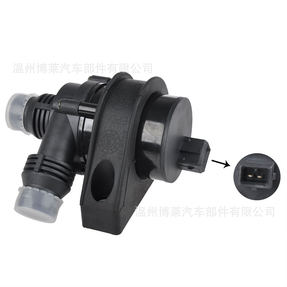 供应适用于宝马车型的附加水泵64116922699-阿里巴巴