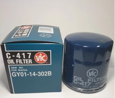 VIC FC-208A FC-417 FC-607燃油滤清器-阿里巴巴
