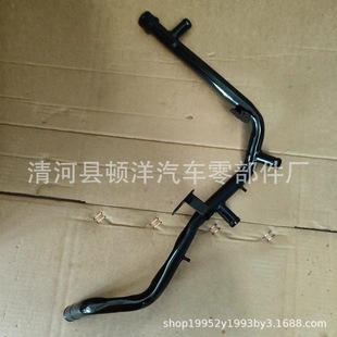 06A121065AK适用于大众奥迪斯柯达西雅图汽车冷却液铁水管零部件-阿里巴巴