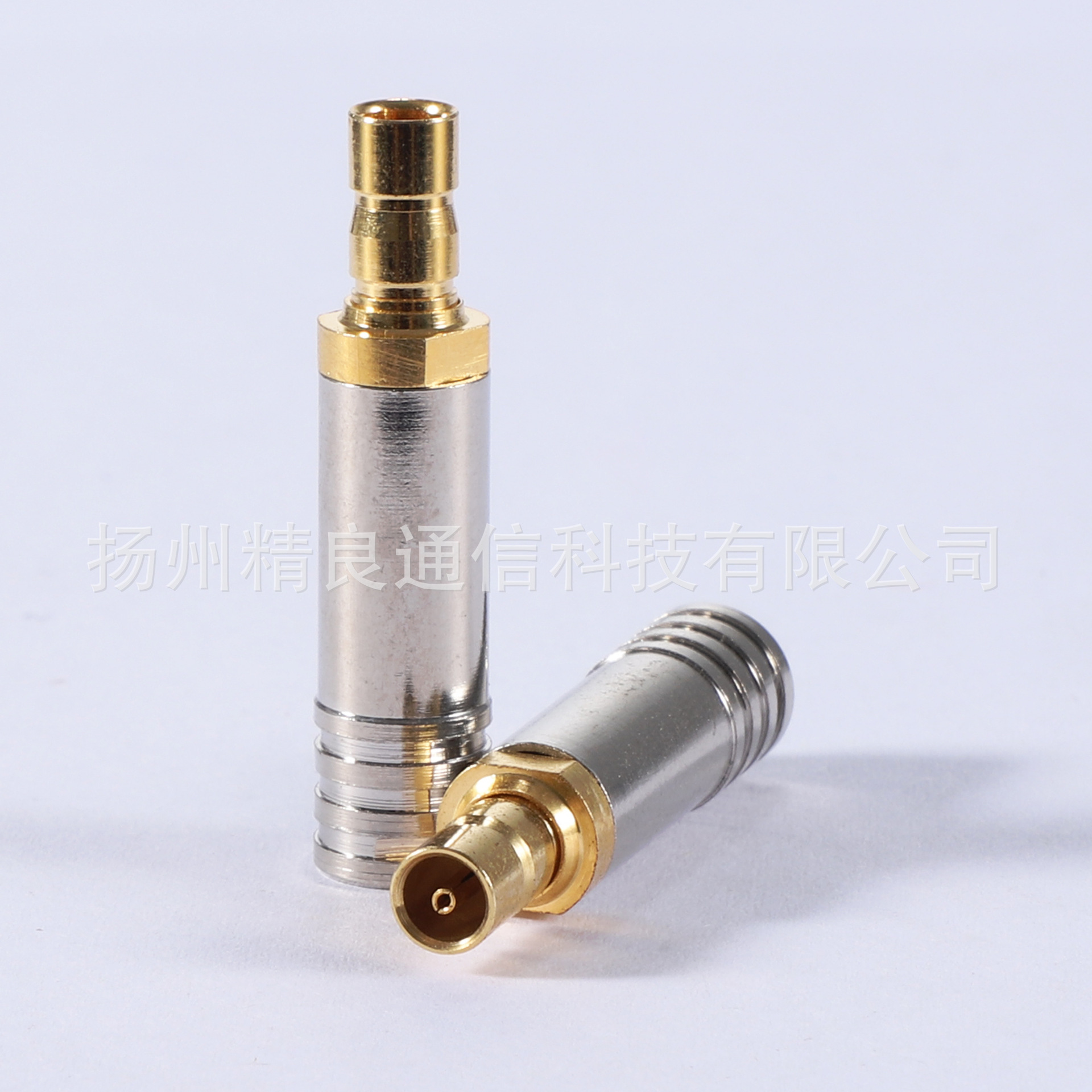 AT&T-K-2-1 射频同轴连接器 两兆头 2M头 ATNT-K-2-1-阿里巴巴