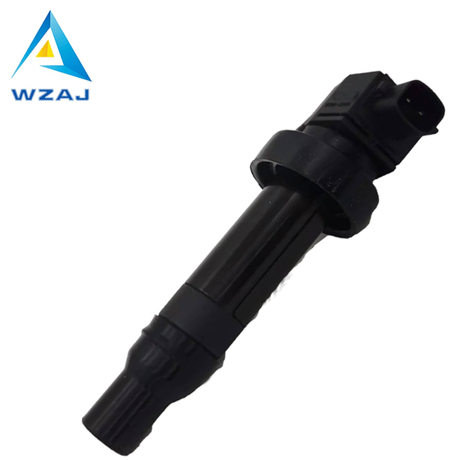 热销点火线圈27301-2B010 273012B010 1.6L 高压包-阿里巴巴