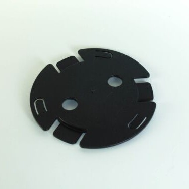 51757409394适用于宝马7系 G11 G12底部护板小盖板-阿里巴巴