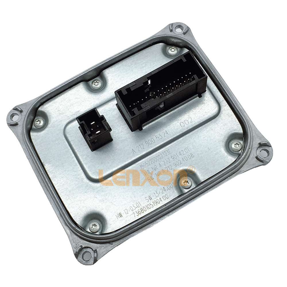 E级W212 E200低配LED大灯A2129005211 A2129005324 A2129007206-阿里巴巴