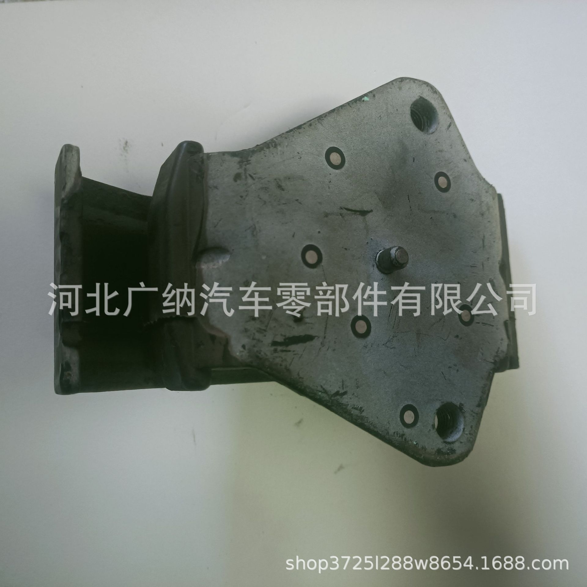 21811-4F050 适用于现代车系发动机支架 发动机机脚胶 减震件-阿里巴巴