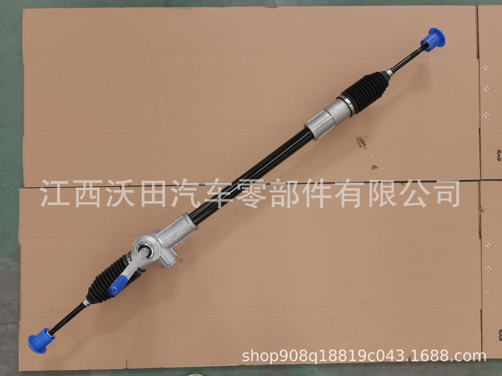 42604671方向机总成 适用于现代斯帕克LHD 95390026-阿里巴巴