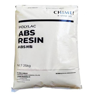 ABS台湾奇美 PA-747 挤出级高强度高抗冲高流动注塑级abs塑胶原料-阿里巴巴