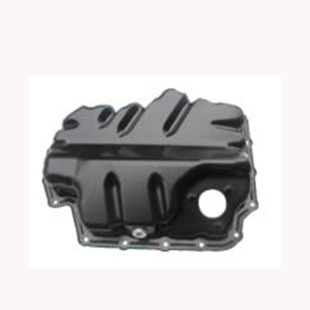 04E103600A 04E103600D 新桑1.4T 新朗逸1.4T 带孔 油底壳-阿里巴巴