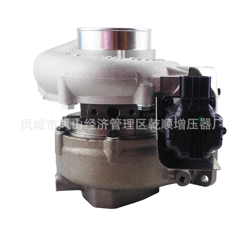 涡轮增压器17201-E0763 GT2263KLNV 17201-E0770 783801-0037-阿里巴巴