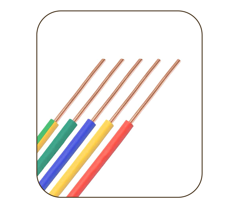 上上电线 铜芯电线WDZBN-BYJ 1.5/2.5/4平方低烟无卤阻燃电线-阿里巴巴