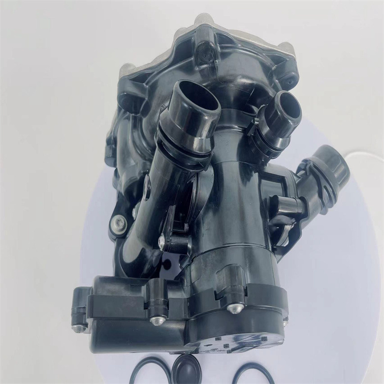 适用于奥迪水泵总成06L121111H 06K121600 06K121011 06L121012-阿里巴巴