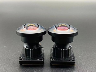 IMX676全景 360 度 2000 万鱼眼摄像头运动相机全景会议相机-阿里巴巴