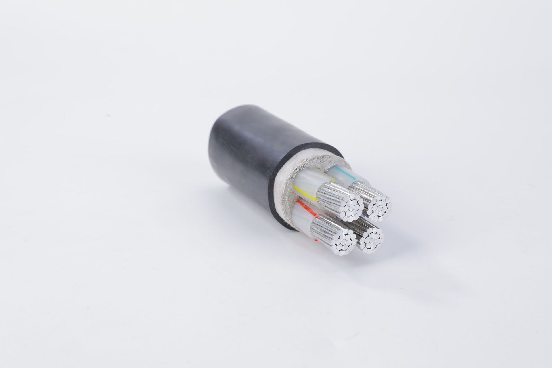 YJLV/YJLV22铝芯电线国标铠装电缆线1-5芯10-300平方现货矿用电缆-阿里巴巴