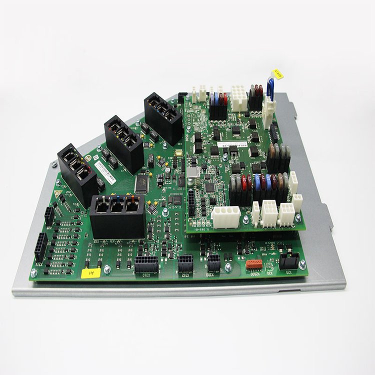 库卡(KUKA) 主板 D3445-K(Dc) 备件包 原装备品备件 库存充足|售-阿里巴巴