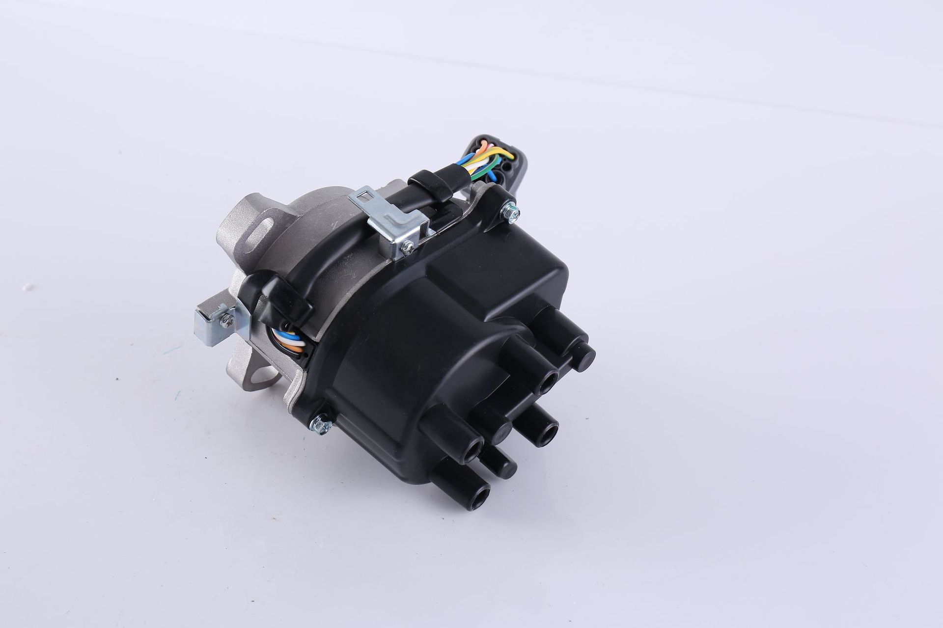 汽车点火分电器适用于本田HONDA 30100-P75-A03 TD-85U-阿里巴巴