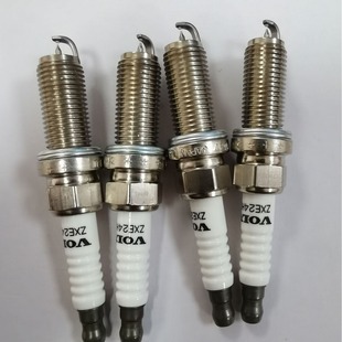 厂家批发 ZXE24HLR7 沃尔沃专用 再制造汽车火花塞-阿里巴巴