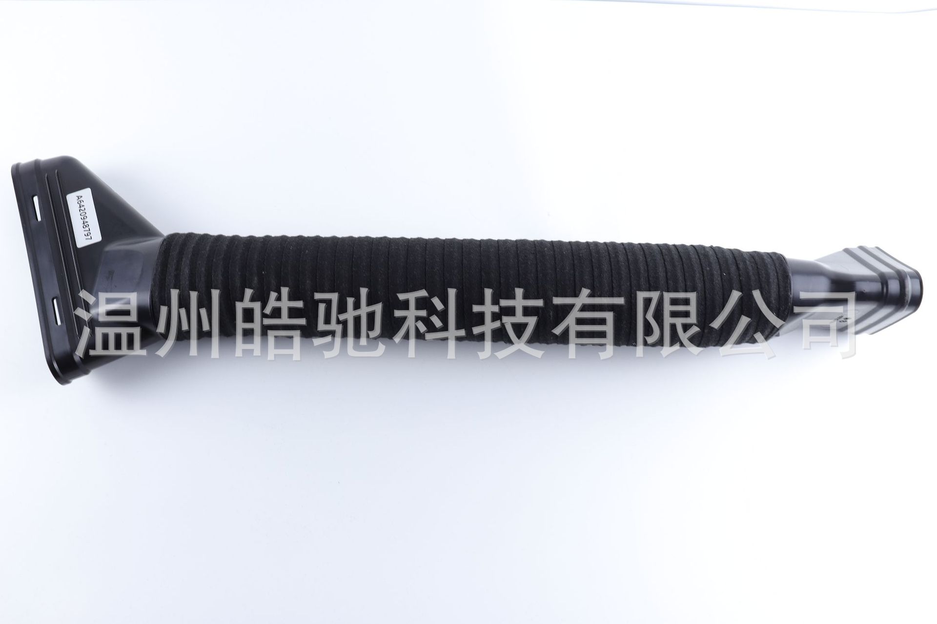 适用奔驰ML A6420948797进气管6420946897 6420948897 6420946797-阿里巴巴