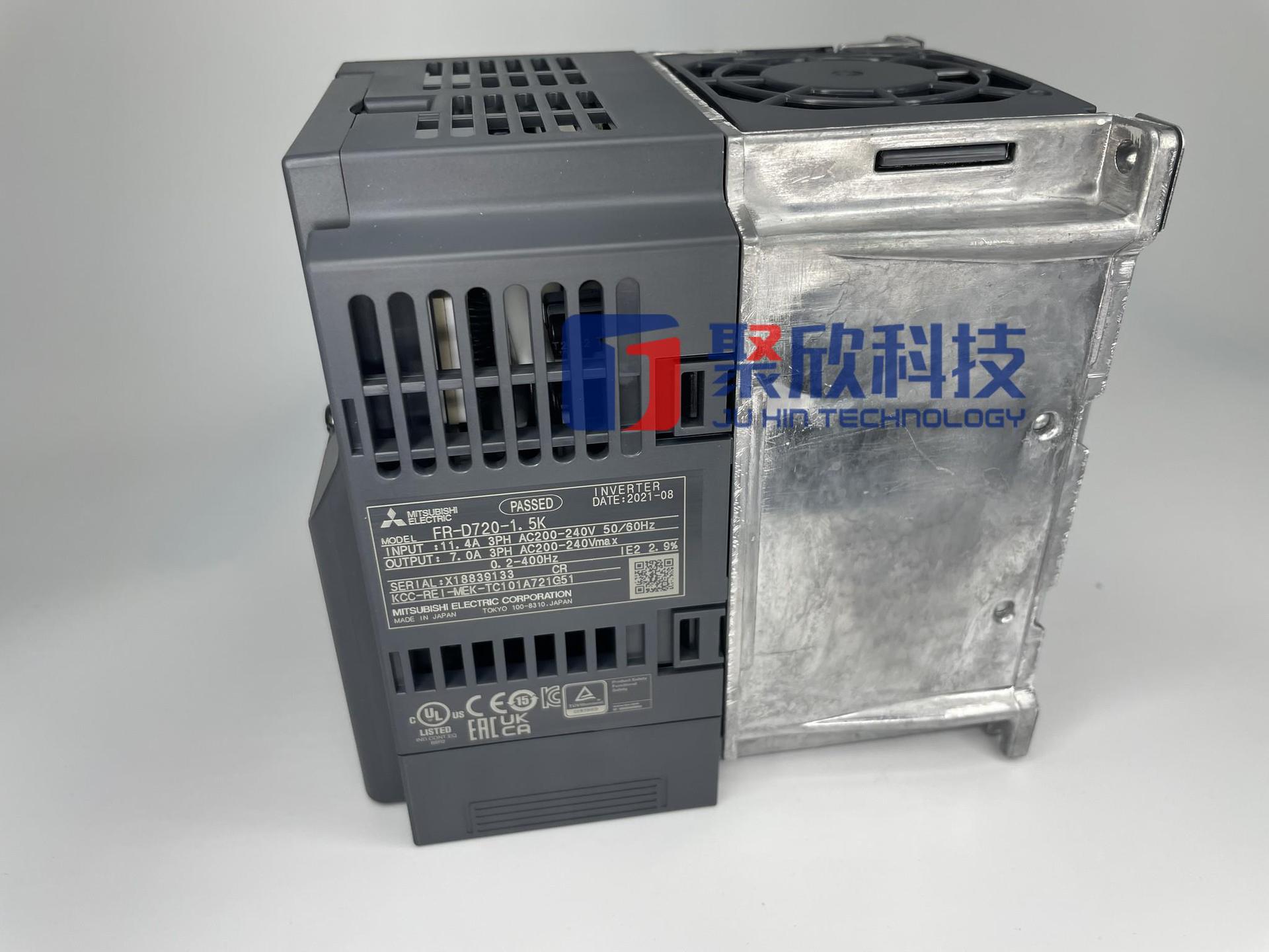 Mitsubishi三菱电机 FR-D740-2.2K-CHT系列变频器华南总代现货-阿里巴巴