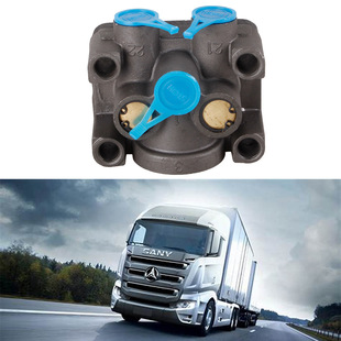 适用于奔驰重型卡车双H阀0012608457/SV3371/2316204/10337100-阿里巴巴