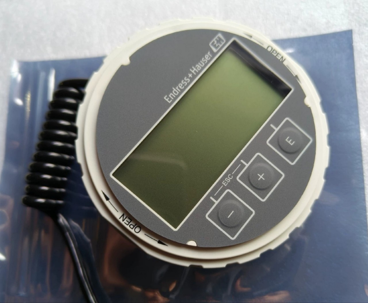 e+h 71108594终端模块e+h 显示模块XPD0024-AC00-阿里巴巴