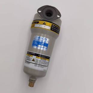 好利旺ORION空压机超级过滤器 LSF压缩空气清洁器 精密高效过滤器-阿里巴巴