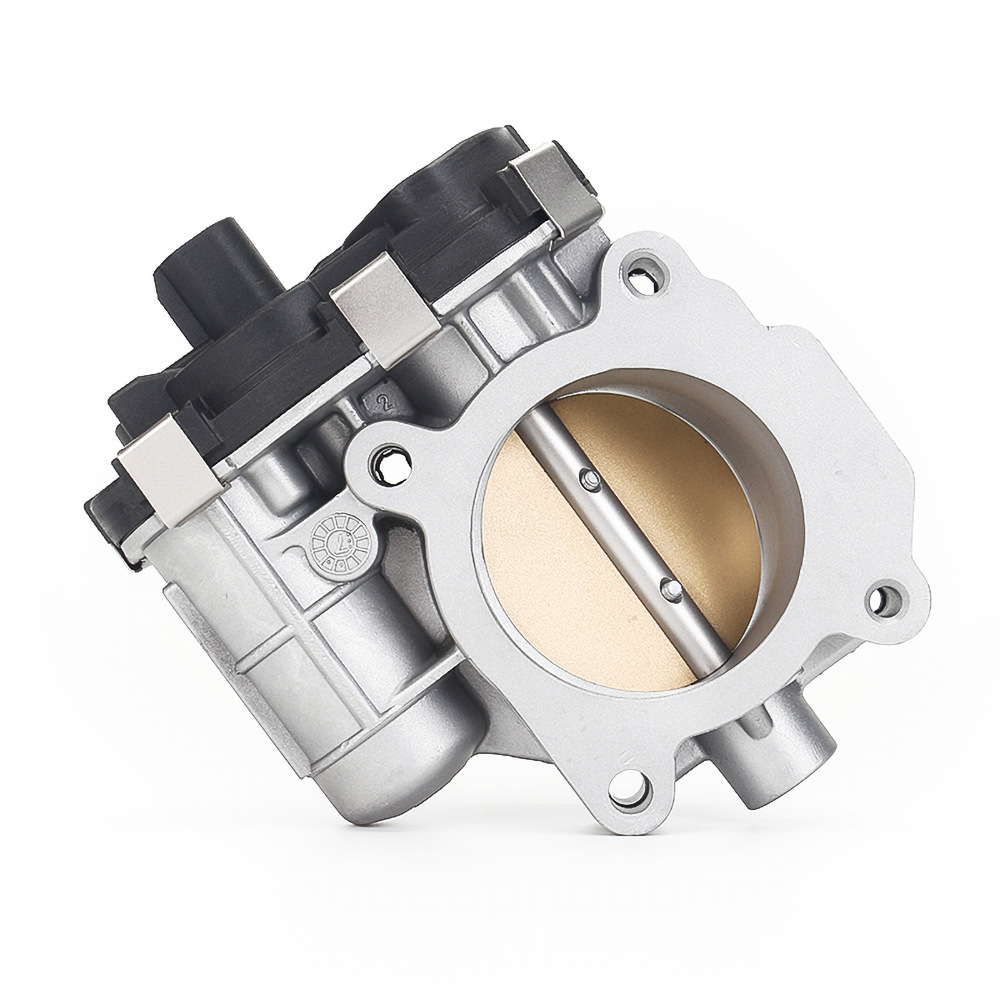 适用于别克雪弗莱欧宝 2.4汽车配件 12615516 节气门体节气门总成-阿里巴巴