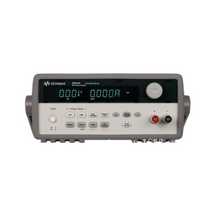 keysight是德E3644A 80W直流稳压电源8V8A或20V4A可调节-阿里巴巴