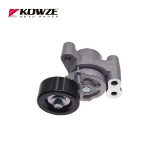 现货发动机涨紧轮1345A119适用三菱L200 15-22 帕杰罗运动17-21-阿里巴巴