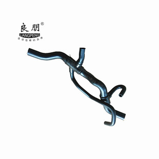 适用于沃尔沃汽车进水管三元乙丙胶管上下水管OE 30723082-阿里巴巴