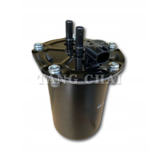 柴油过滤器 燃油滤清器总成 164004169R 164000708R 适用于雷诺-阿里巴巴