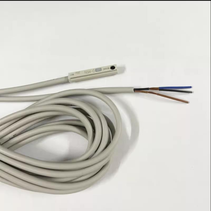 磁性开关D-M9BL/M9NL/M9PL/M9B/M9N/M9P/M9BZ/M9NZ/M9PZ-阿里巴巴