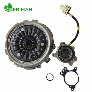 7DCT250 双离合器变速箱离合器套件 DCT250 24270578 C1020051-阿里巴巴