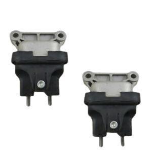 2x 4578044AC A5389 EM5588 发动机支架组装 橡胶件组合-阿里巴巴