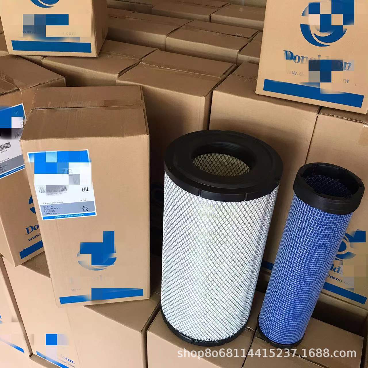 04504438 PL271/1柴油滤芯 工程机械 挖掘机装载机重汽重卡-阿里巴巴