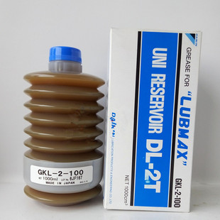 日本协同大金DAIKIN DL-2T GKL-1-100牧野中心用润滑油脂-阿里巴巴