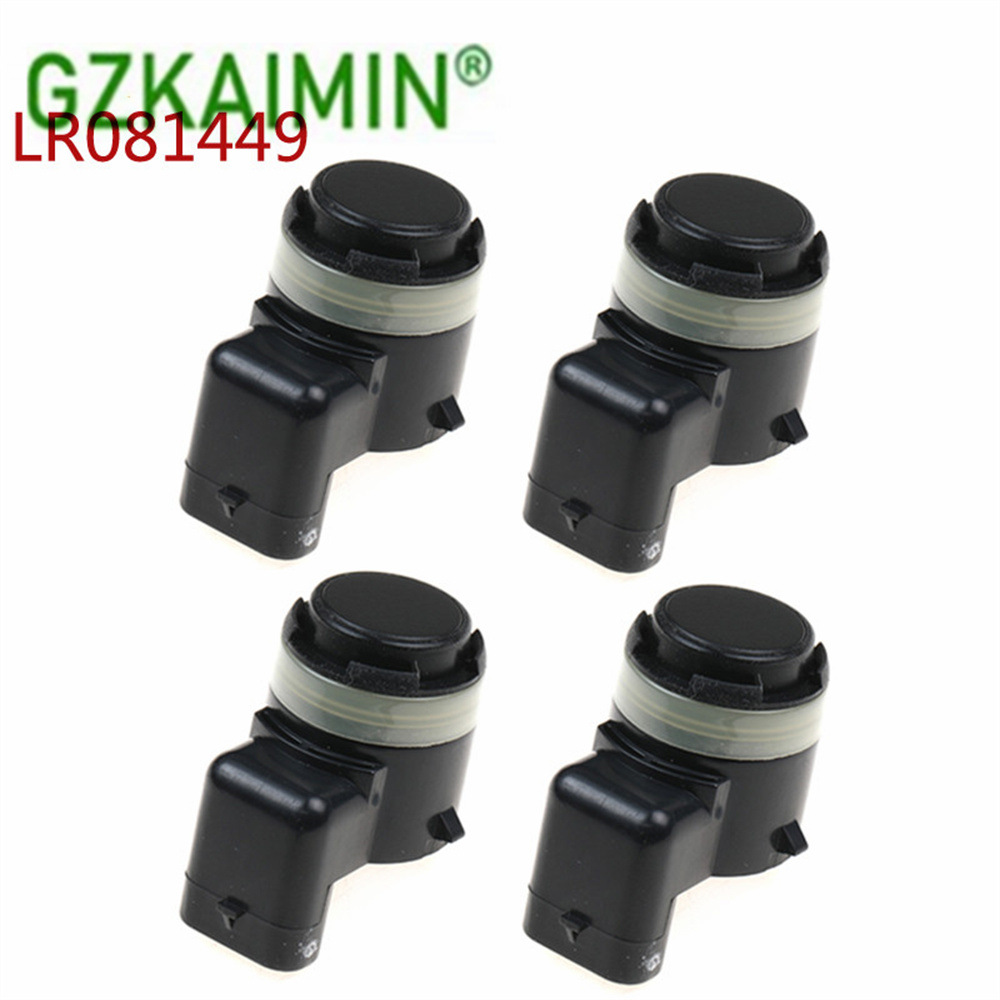 汽车倒车雷达 LR095414 LR081449 JK8315K859CC HL83-15K859-BA-阿里巴巴