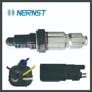 氧传感器 12652845 适用于雪佛兰别克 GMC 凯迪拉克-阿里巴巴