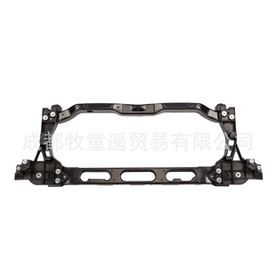 前散热支架 68403786AA 68403786AB 68403786AC CH1225305C-阿里巴巴