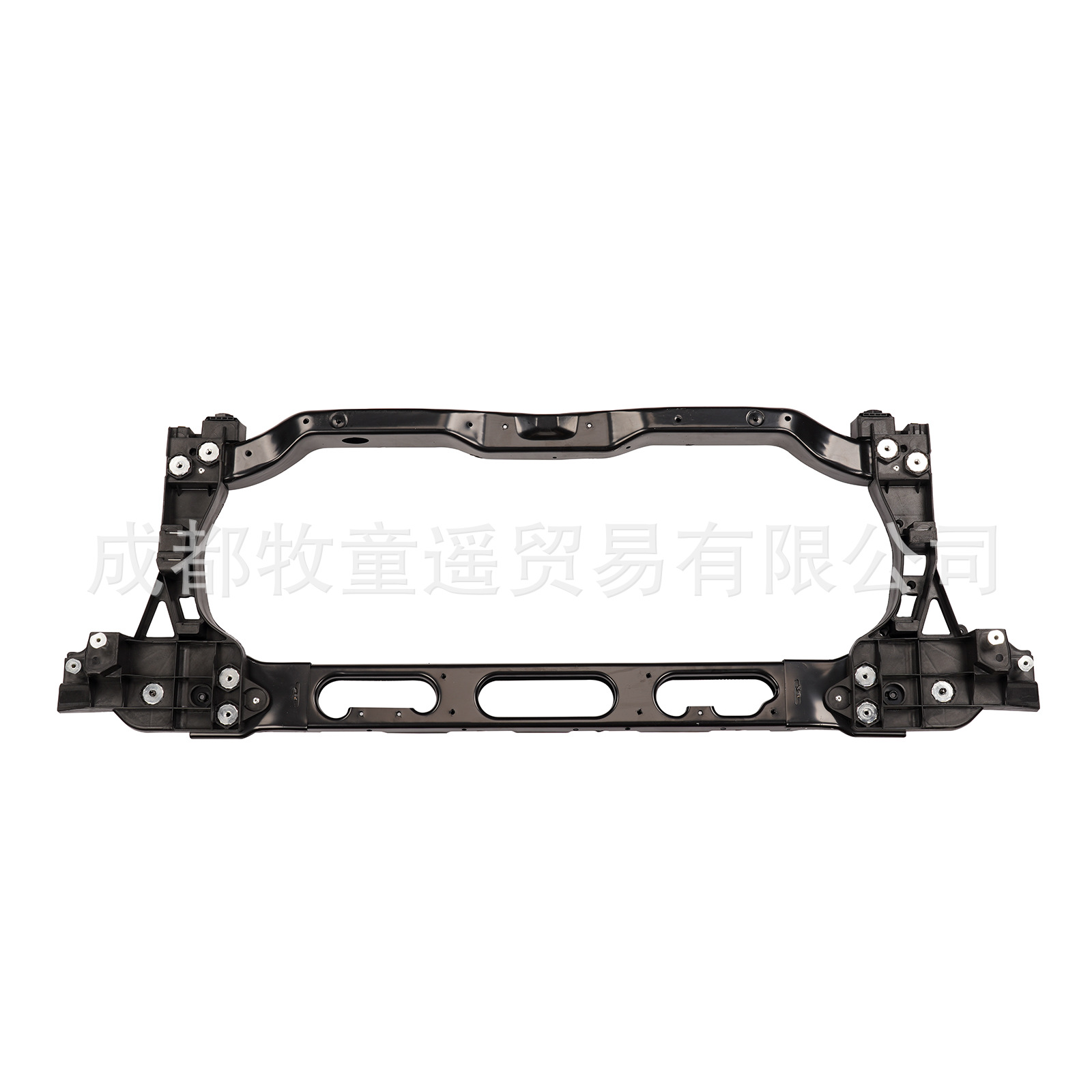 前散热支架 68403786AA 68403786AB 68403786AC CH1225305C-阿里巴巴