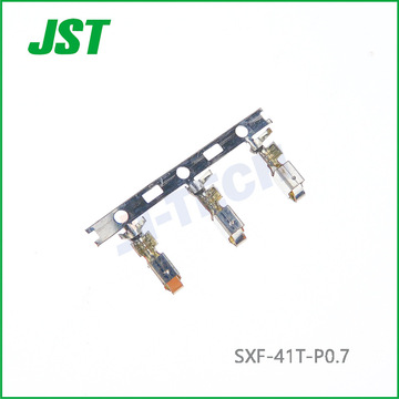 JST SXF-41T-P0.7-插口 矩形连接器 - 触头 系列 XL-阿里巴巴