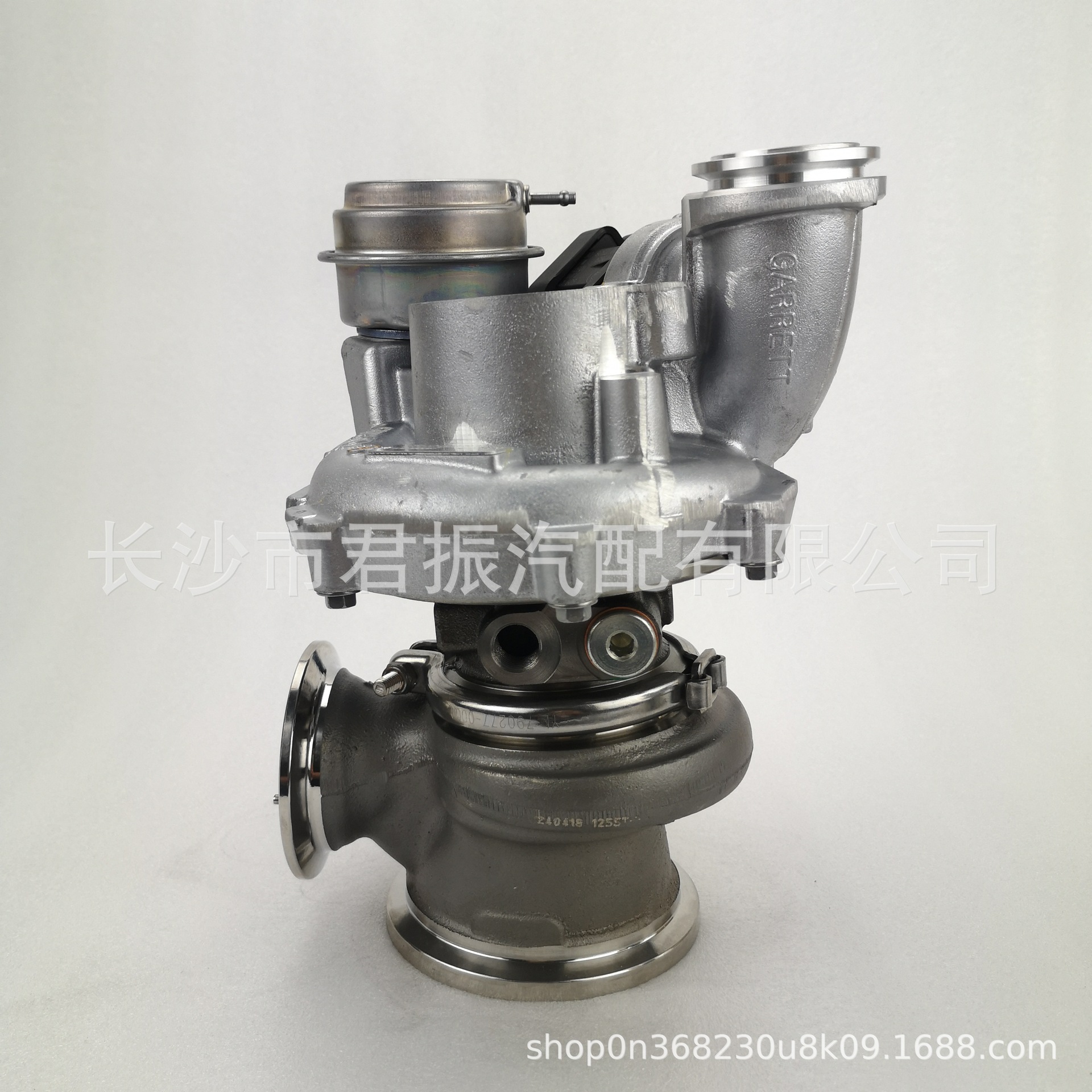 M5 MGT2259S B5 B6 B7 N63 803709-5009 1165790AI05 涡轮增压器-阿里巴巴