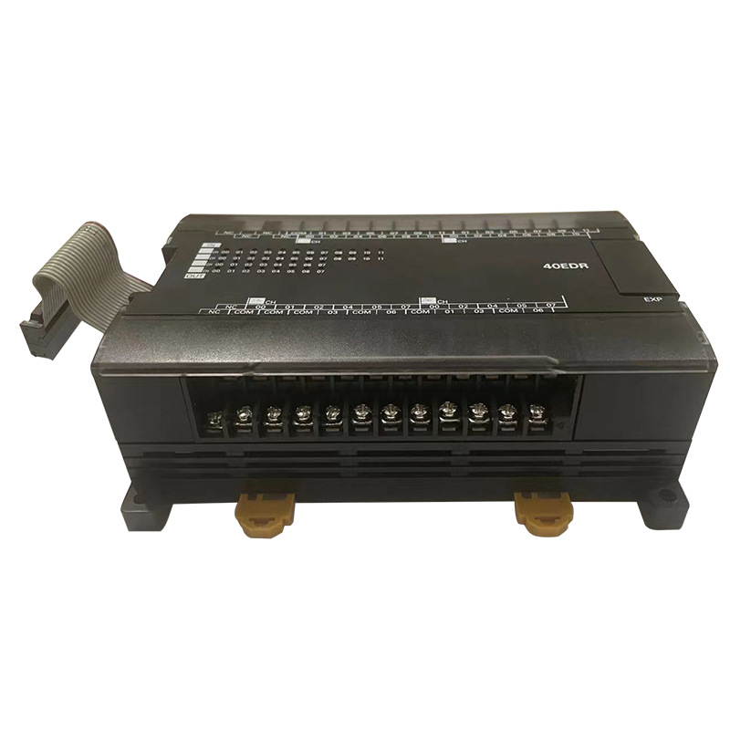 欧姆龙PLCCP1W-40EDR CP1W-20EDR1 CP1W-AD041 20EDT 40EDT DA041-阿里巴巴