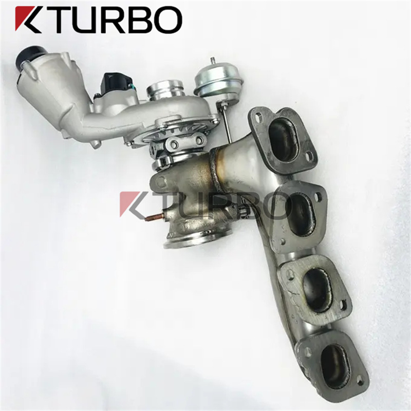 适用于奔驰A274 AL0072 Q02 A2740903480 涡轮增压器-阿里巴巴