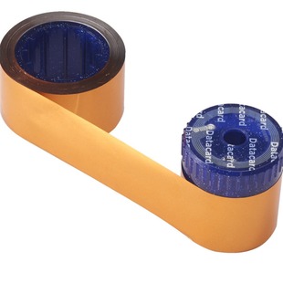 德卡证卡打印机CE840/CE870烫金带504139-003-阿里巴巴