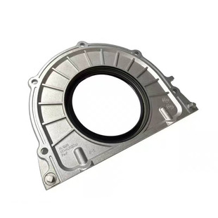 12637710适用于雪佛兰欧宝GMC凯迪拉克萨博庞蒂克曲轴后油封-阿里巴巴