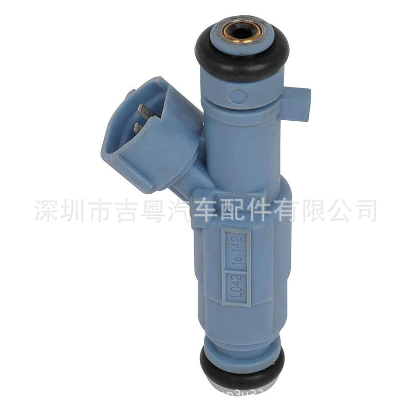 35310-2G300适用现代起亚索纳塔K5喷油嘴 353102G300 35310-2G300-阿里巴巴