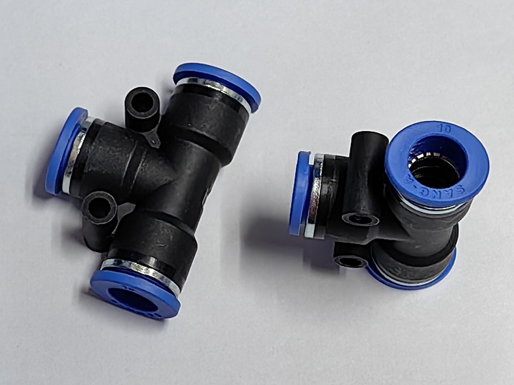 PUT04 PUT06 PUT08 PUT10 PUT2 PUT16三通 快插 气动接头 sang-a-阿里巴巴