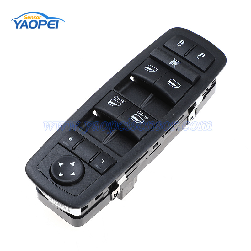 4602863AD适用13-15道奇Ram 1500克来斯勒玻璃升降器开关车窗开关-阿里巴巴