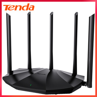 Tenda腾达AX2千兆Pro版AX1500家用无线MESH穿墙王WIFI6路由器批发-阿里巴巴